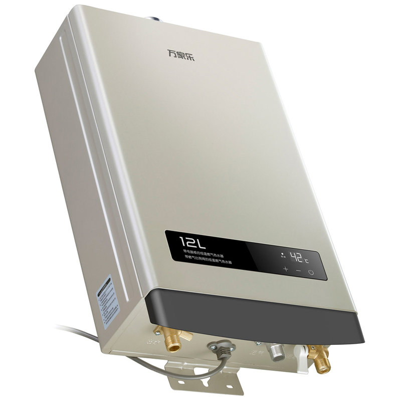 万家乐(MACRO) JSQ24-12K1 燃气热水器 12L【图片 价格 品牌 报价】-真快乐APP
